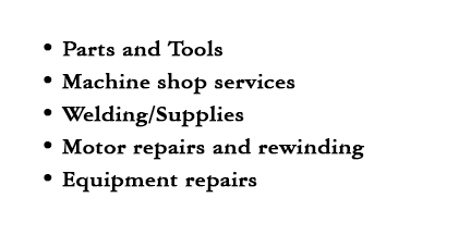 Maritime Services - GMA Maritime Service